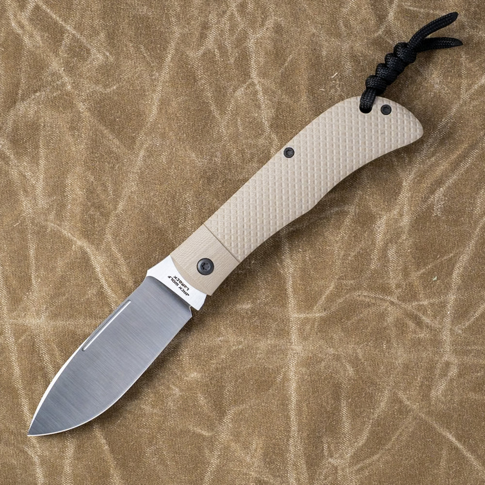 TIMBER JACK - FDE G10 CROSS HATCH