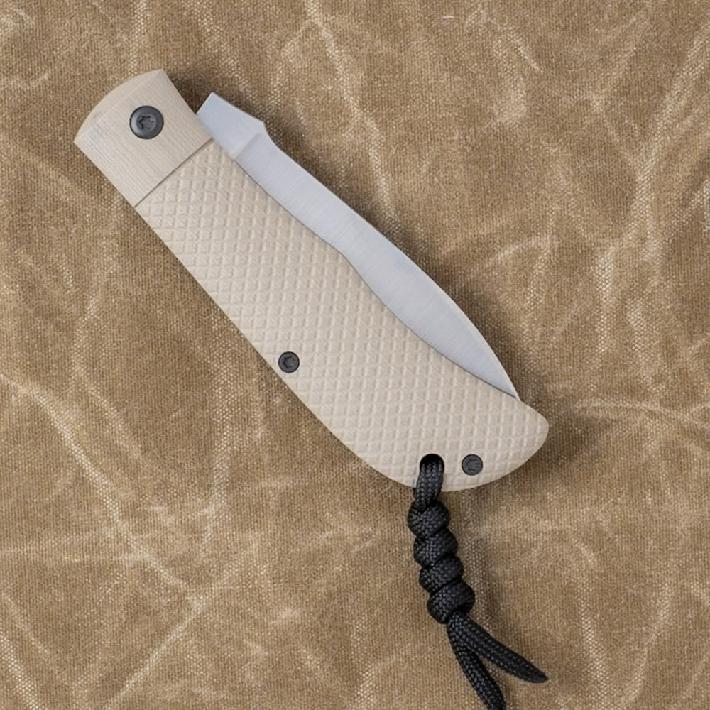 TIMBER JACK - FDE G10 CROSS HATCH