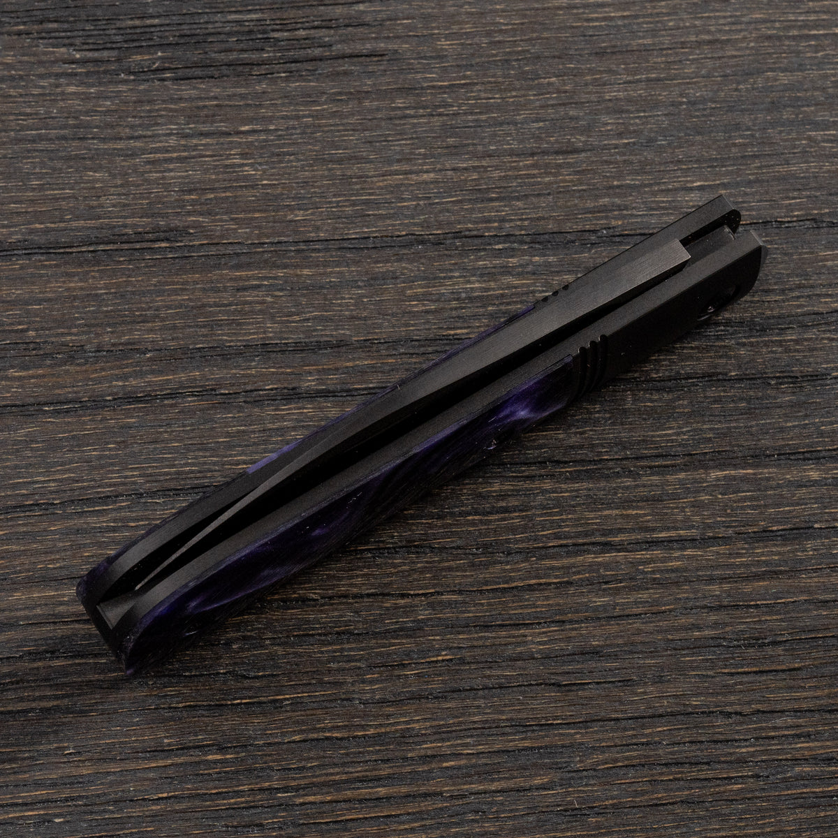 Laid Back Jack - Kirinite Purple Wave DLC