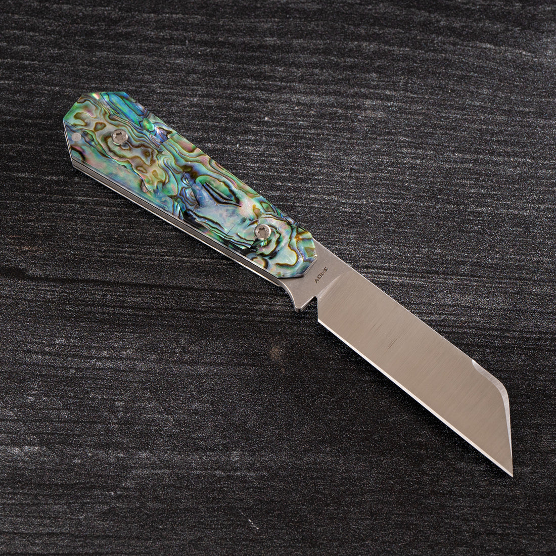 Midnight FIXedc - Abalone