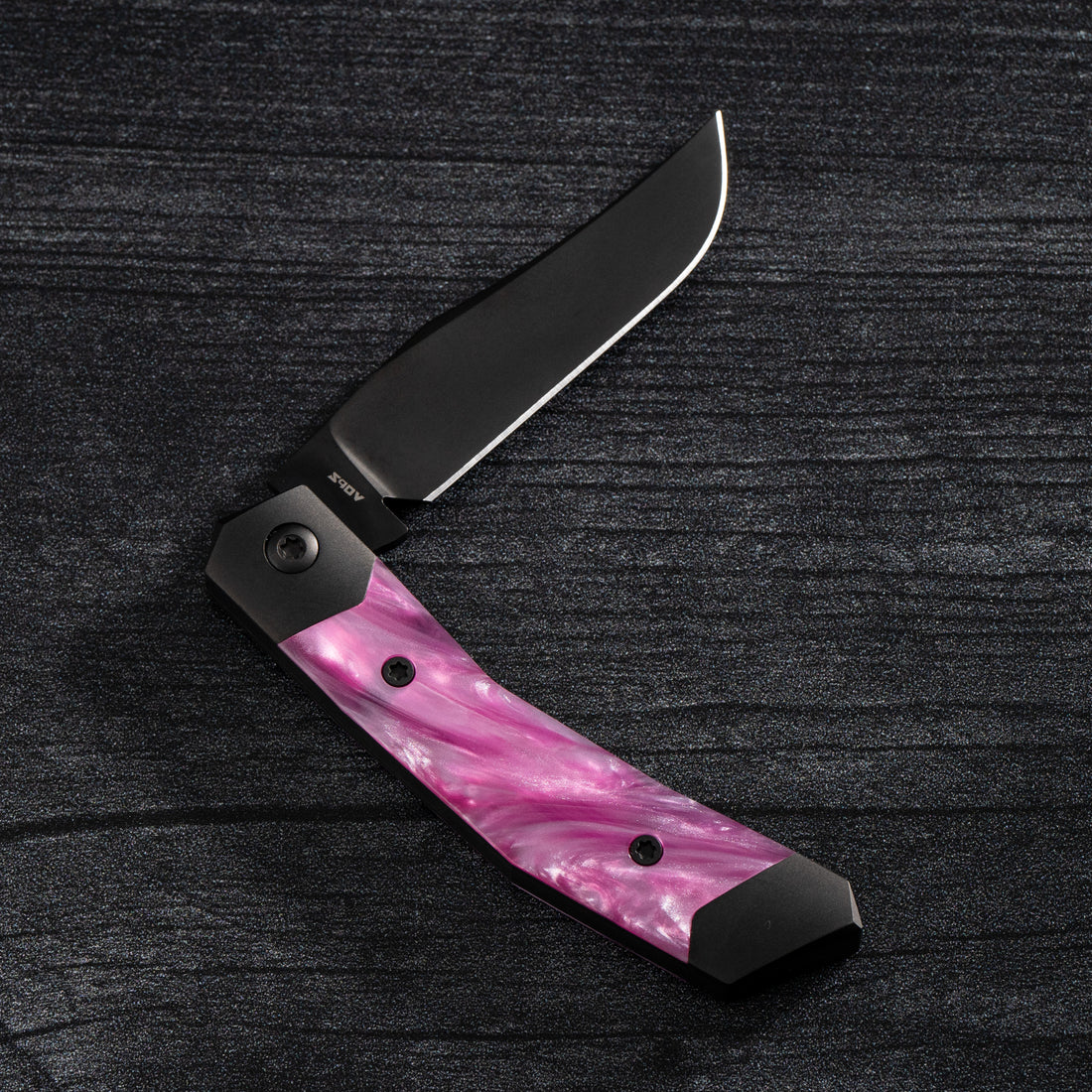 Mini Cyborg Jack - Kirinite Cosmic Pink DLC