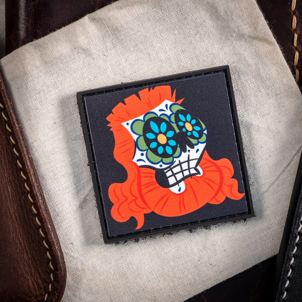 Ranger Eyes & Patches